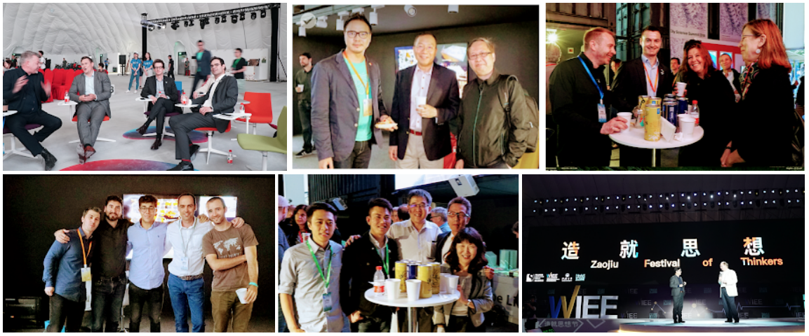 同济大学设计创意学院